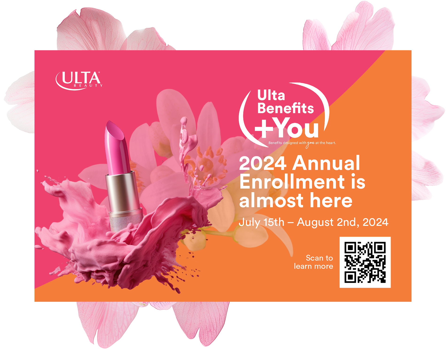 Hermes Award 2025 - Ulta Beauty